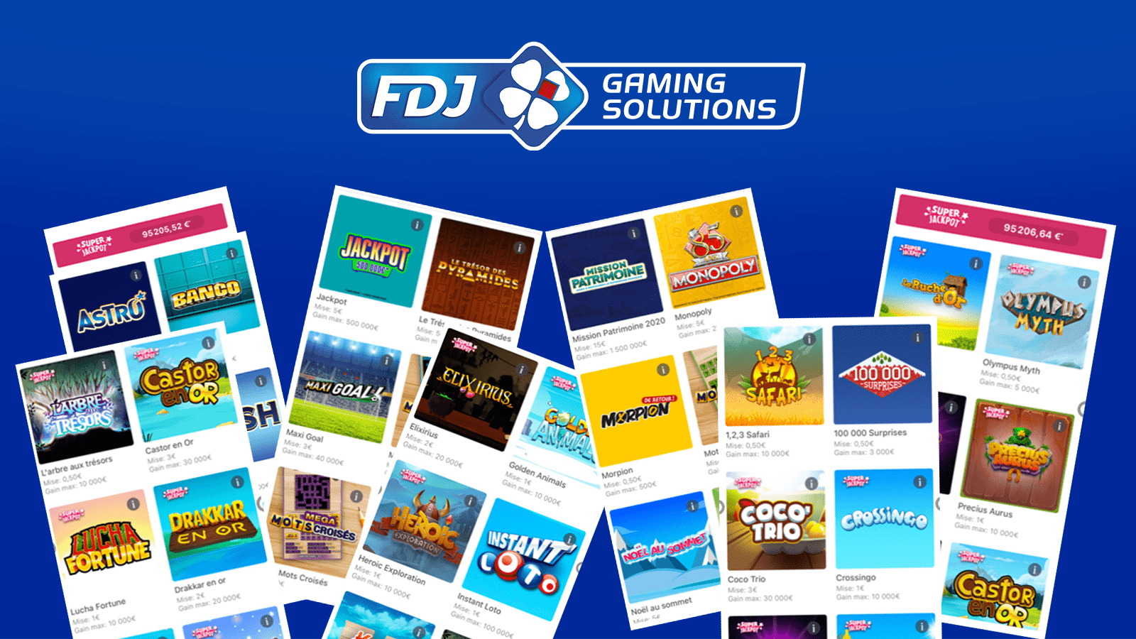 In the News – LudWin